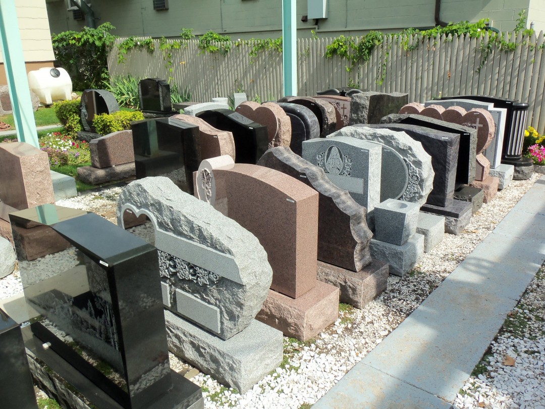 Lutz Monuments | Since 1932, Karl Lutz Monuments is the trusted source ...