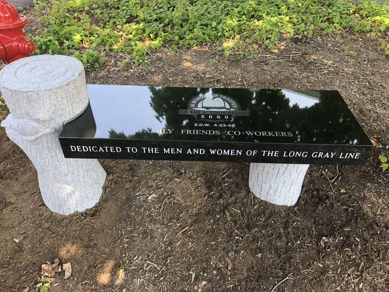 2024 Benches, Mausoleums, Custom Designs, and More | Lutz Monuments